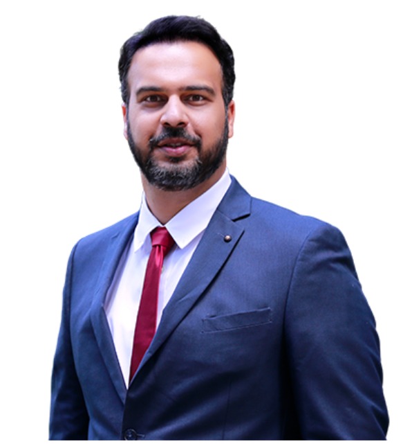 Abhay Arora - The Canadian Home - Abhay Arora